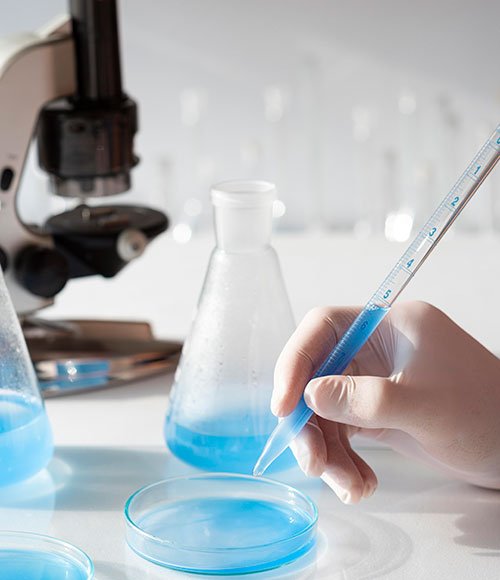 Laborate - Laboratory & Science Research